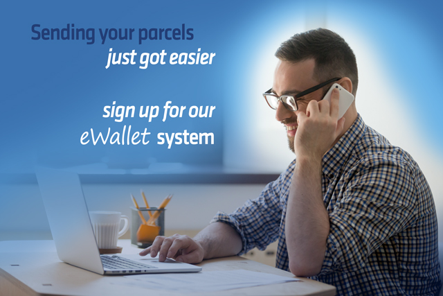 Fastway Couriers | Home